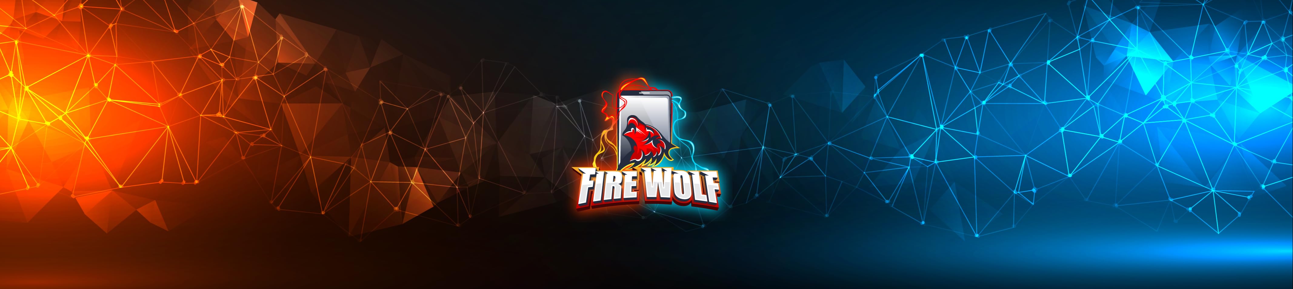 Fire Wolf Tech's Amazon Page
