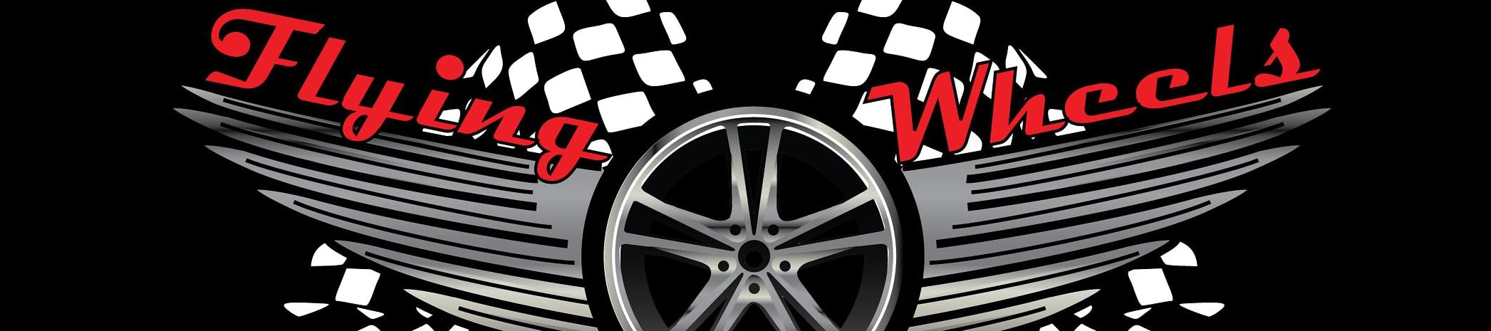 Flying Wheels's Amazon Page