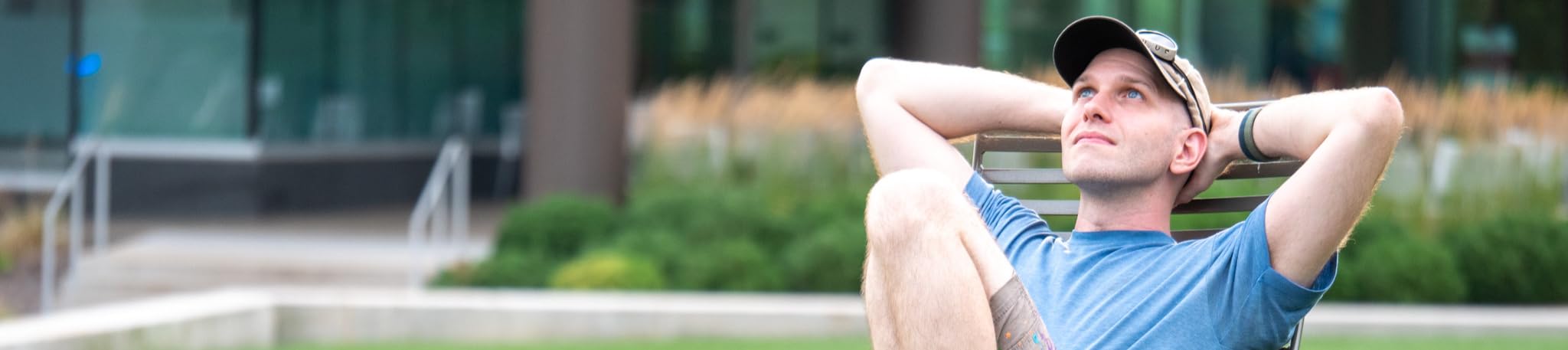 Foo Conner's Amazon Page