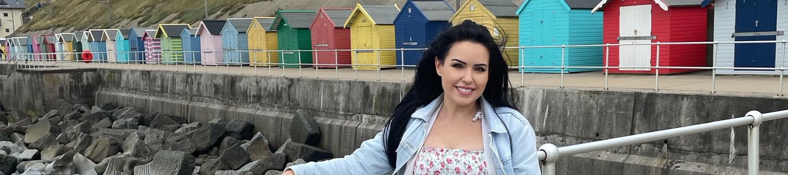 Francesca's Amazon page