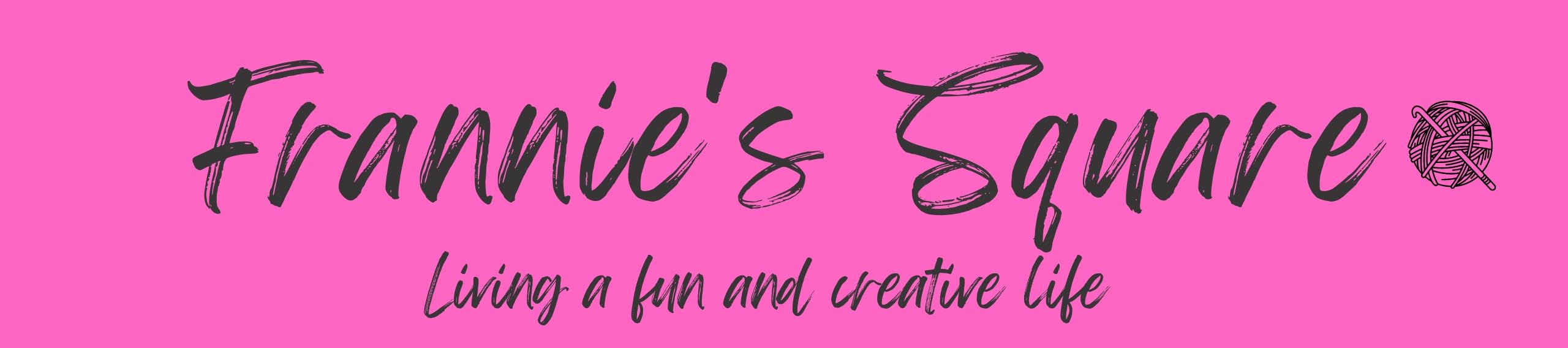 Frannie's Amazon Page