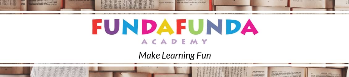 FundaFunda's Amazon Page