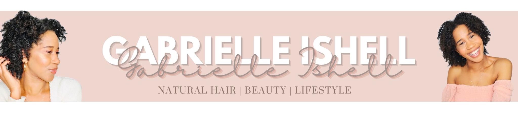 Gabrielle Ishell's Amazon Page