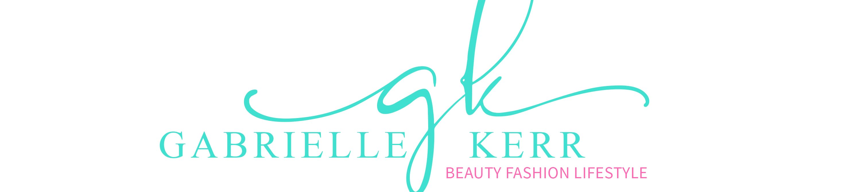 Gabrielle Kerr's Amazon Page