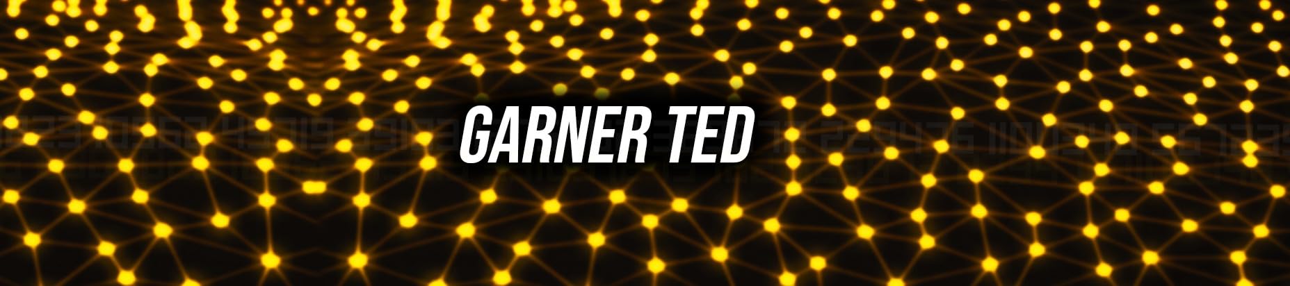 Garner Ted's Amazon Page