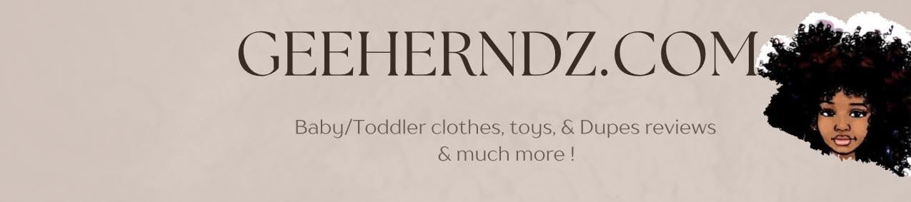 Gee Hernandez's Amazon Page