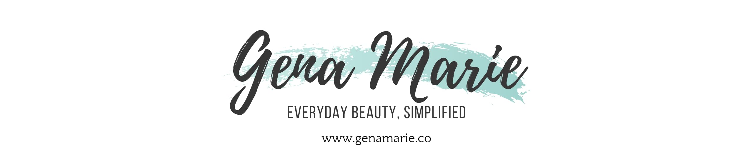 Gena Marie's Amazon Page