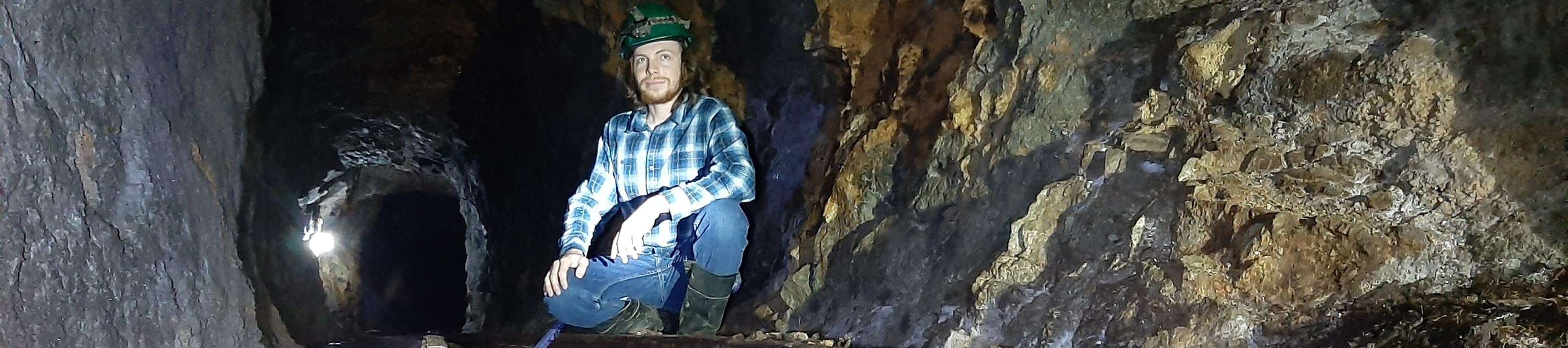 GeoForge's Amazon Page