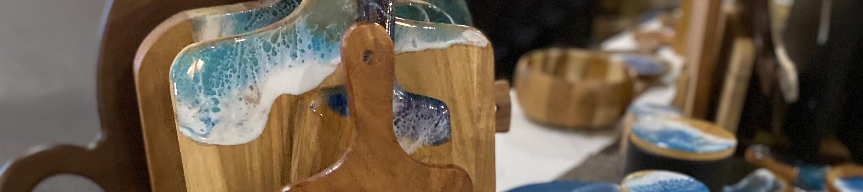 Georgette Wilson's Amazon Page