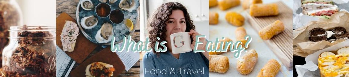 G Gatto's Amazon Page