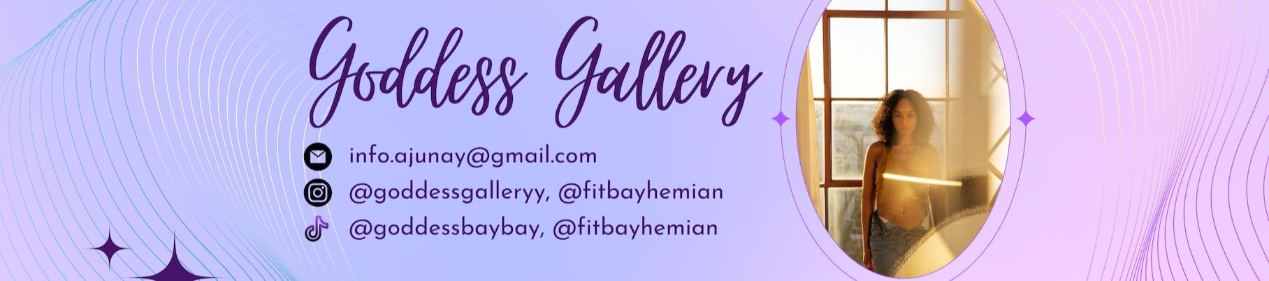 Ajunay Edwards's Amazon Page