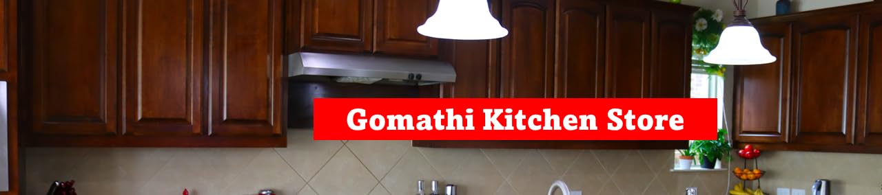 Gomathi Kitchen's Amazon Page