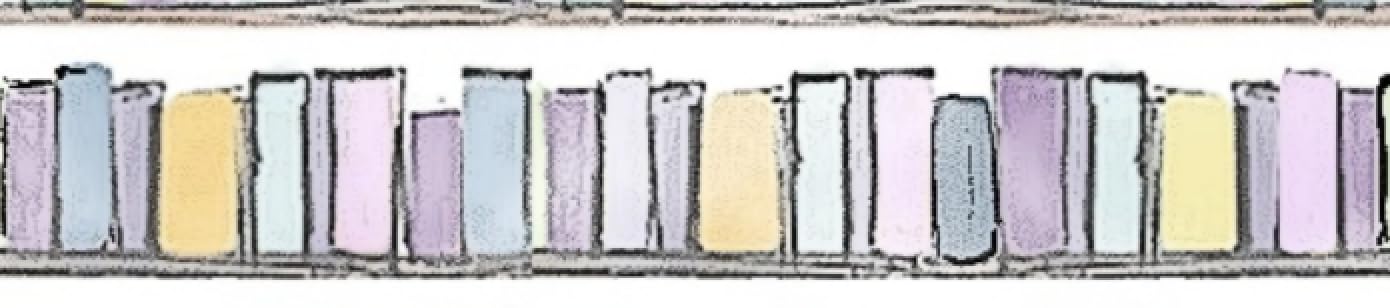 Good Book Fairy's Amazon Page