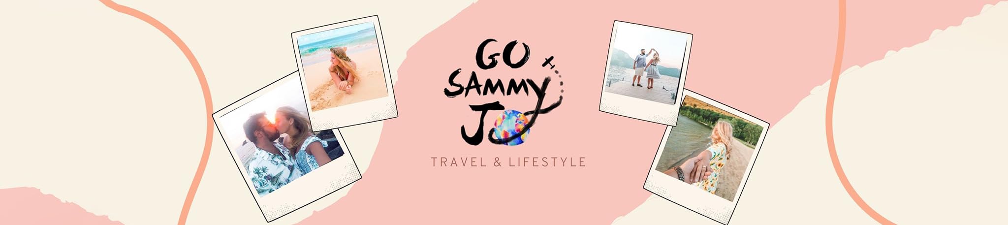 Sammy-Jo's Amazon Page