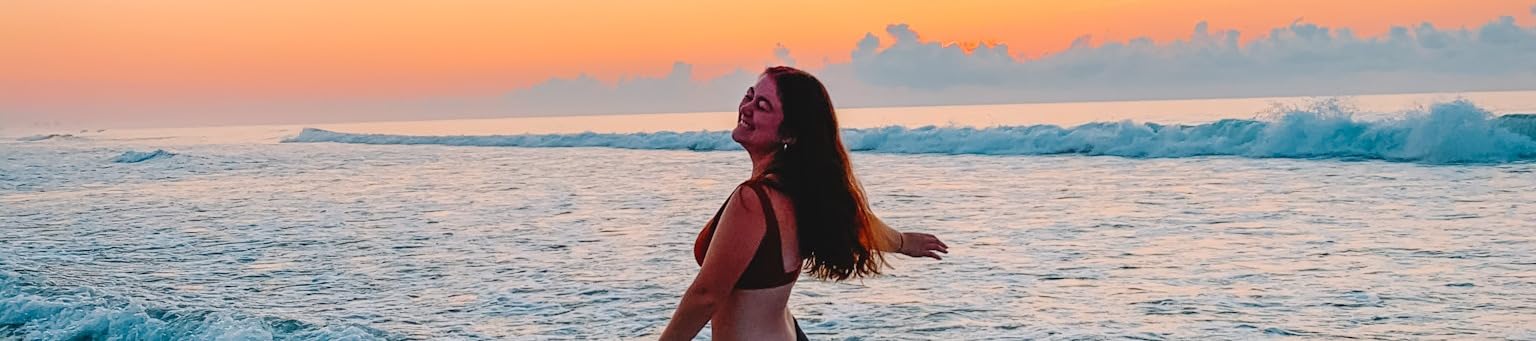 Grace Rivers's Amazon Page