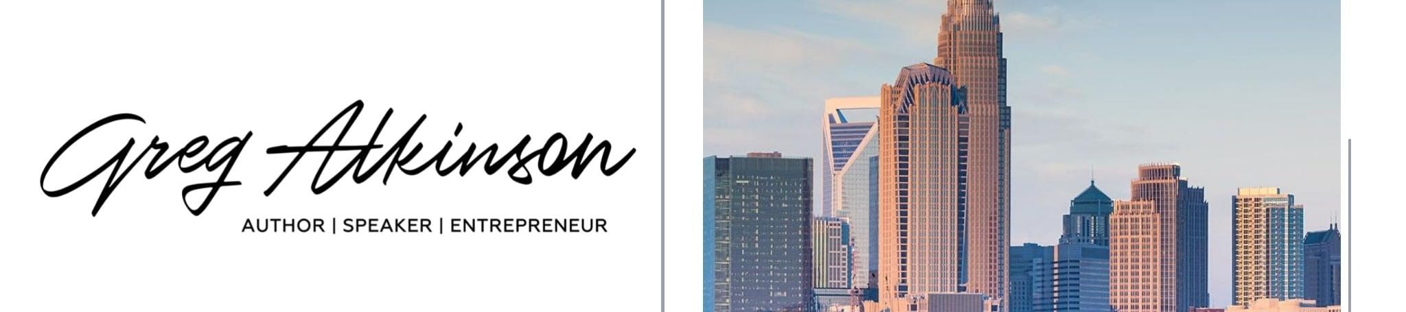 Greg Atkinson's Personal Recommendations's Amazon Page