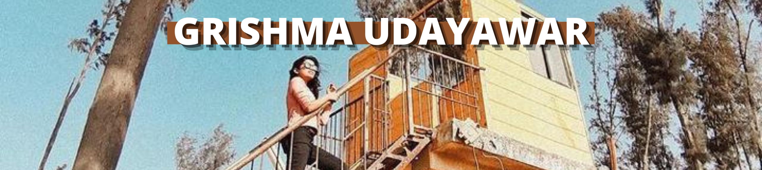 Grishma Udayawar's Amazon Page