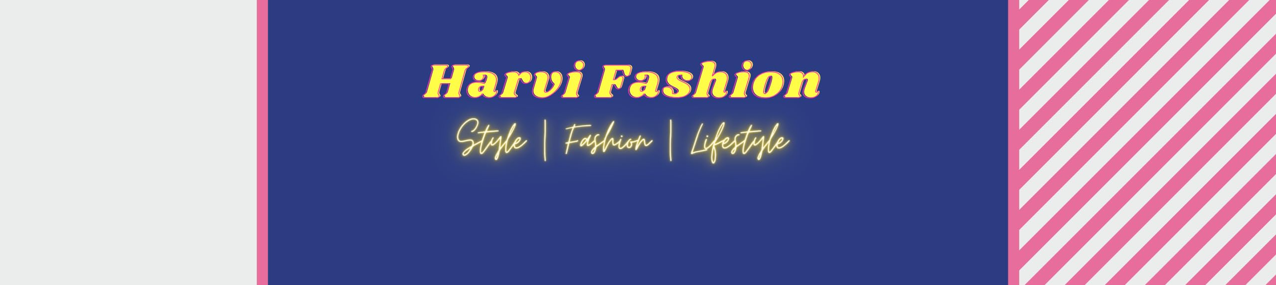 Harvi Fashion's Amazon Page