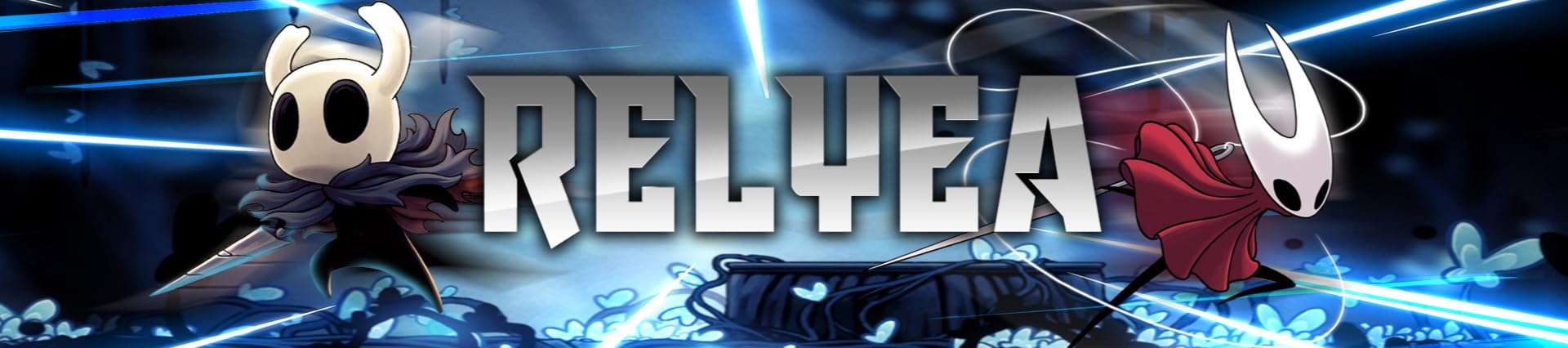 Relyea's Amazon Page