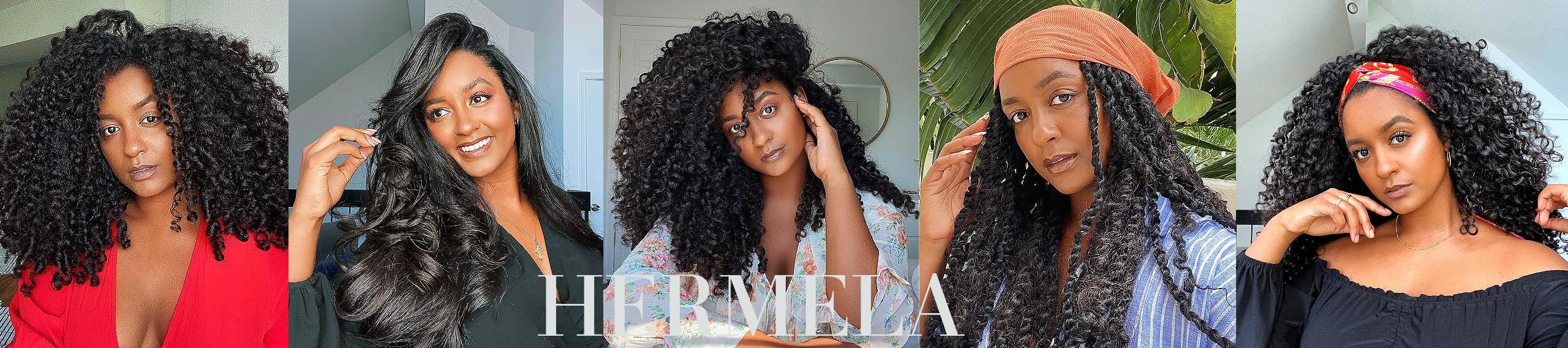 Hermela's Amazon Page