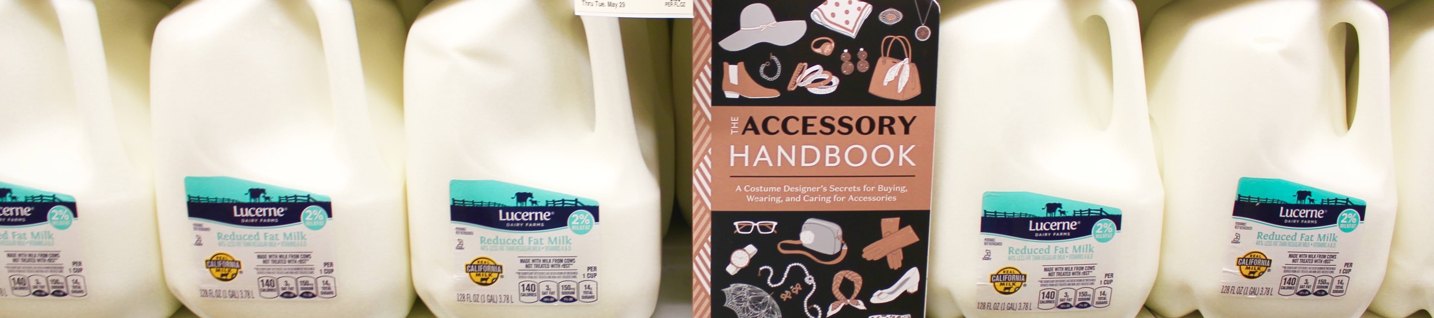 Alison Freer's Amazon Page