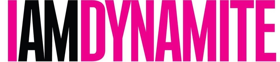 Iamdynamite's Amazon Page