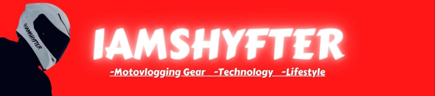 SHYFTER's Amazon Page