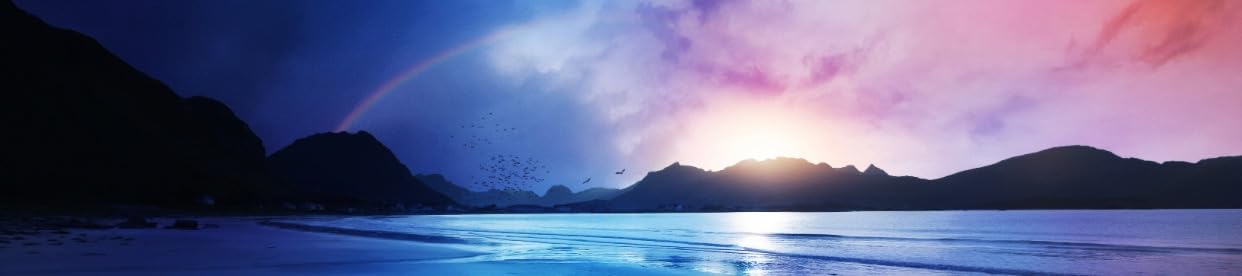 Ieisha's Amazon Page