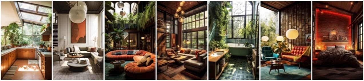 imaginedspacesdesign's Amazon Page