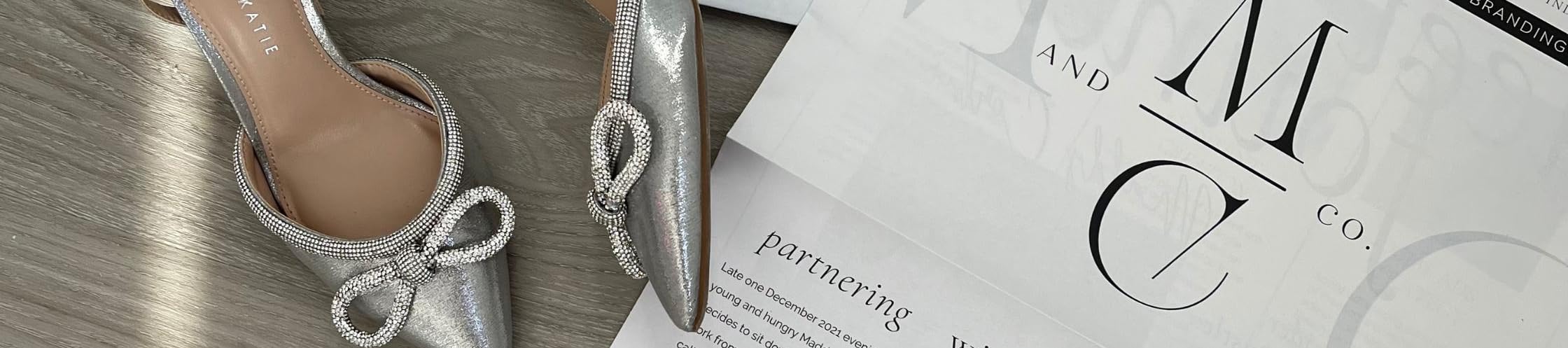 Maddy Corbin's Amazon Page