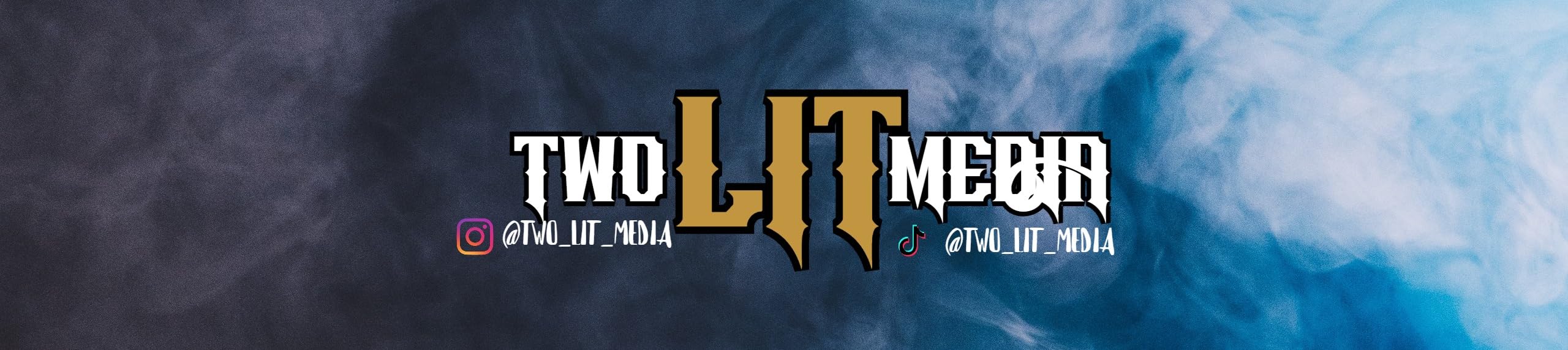 TWO LIT MEDIA's Amazon Page