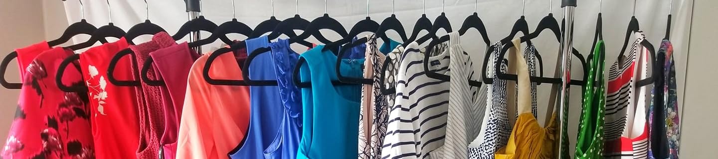 Sarah*Second Look Styling's Amazon Page