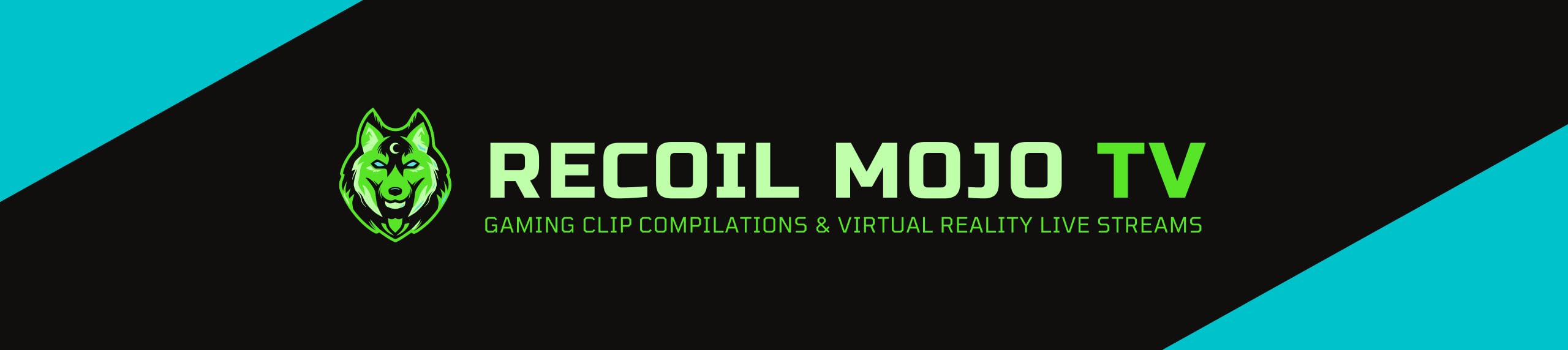 Recoil Mojo / Joe Morrell's Amazon Page