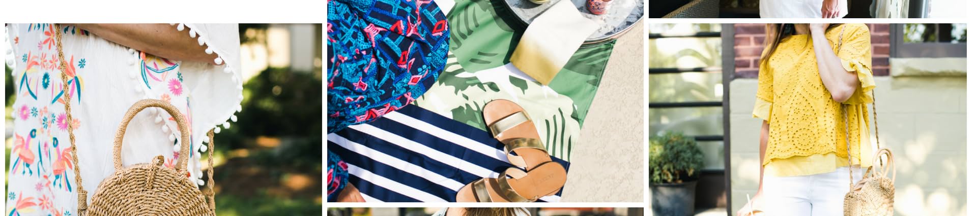 Danielle Rudy Davis ** Lou What Wear's Amazon Page