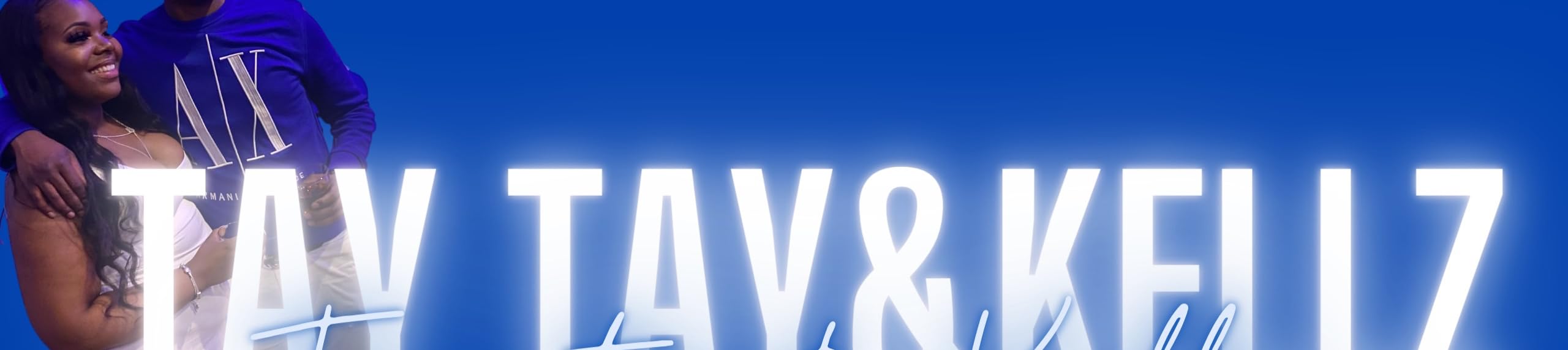 Tashayana Mitchell's Amazon Page