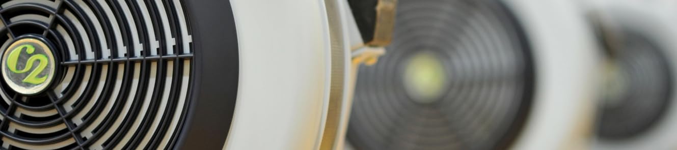 UCanRow2 Online Shop's Amazon Page