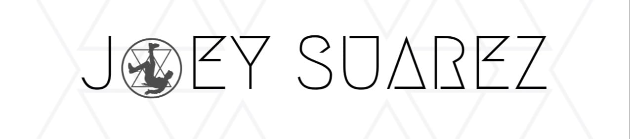 Joey Suarez's Amazon Page