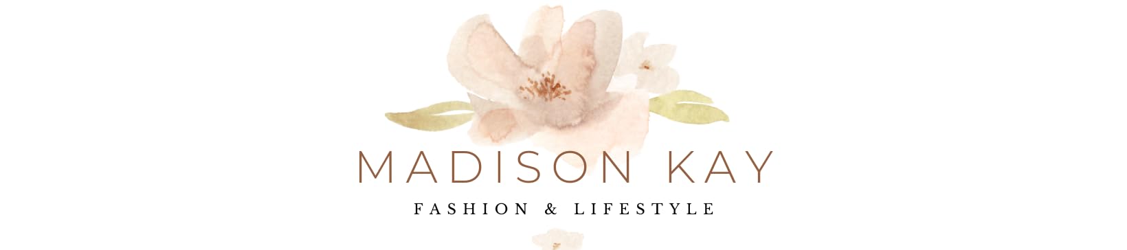 Madison Kay's Amazon Page