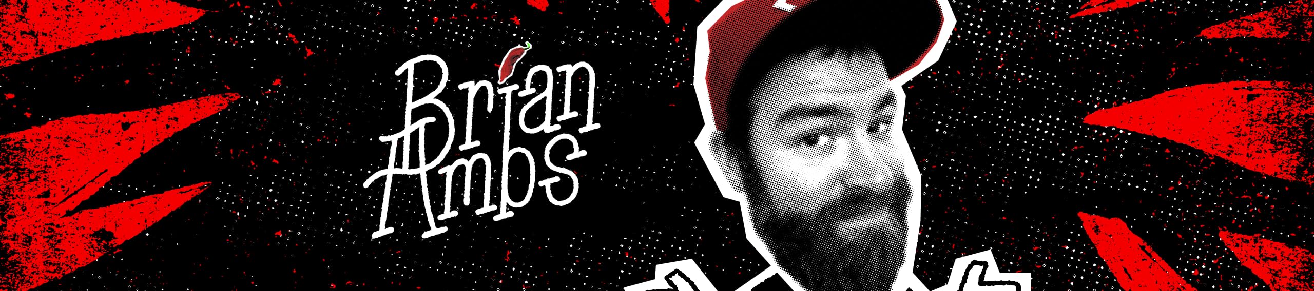 Brian Ambs's Amazon Page