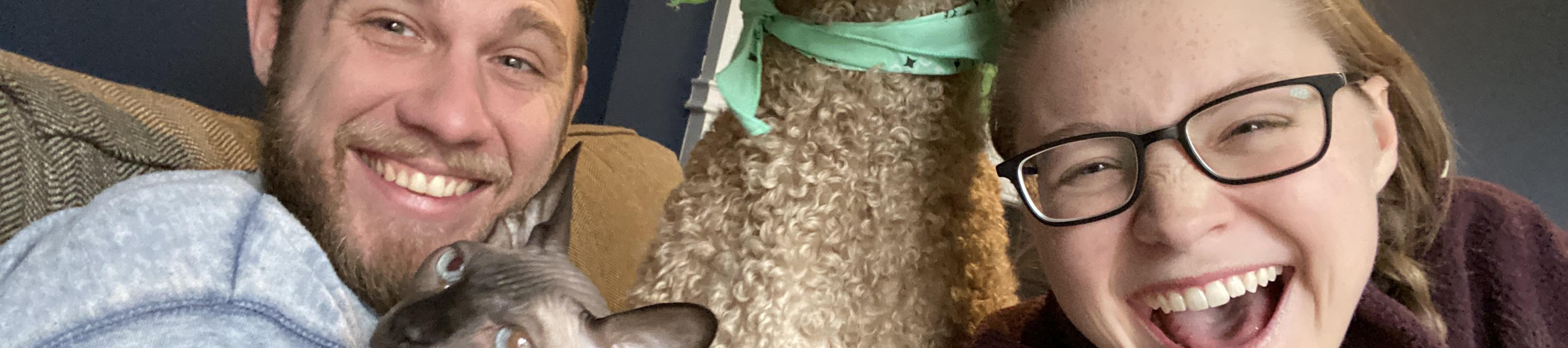 The Frey Life's Amazon Page