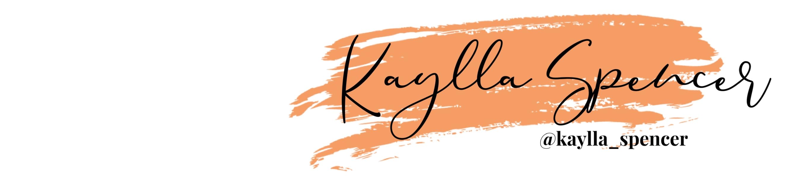 Shopping With Kaylla's Amazon Page