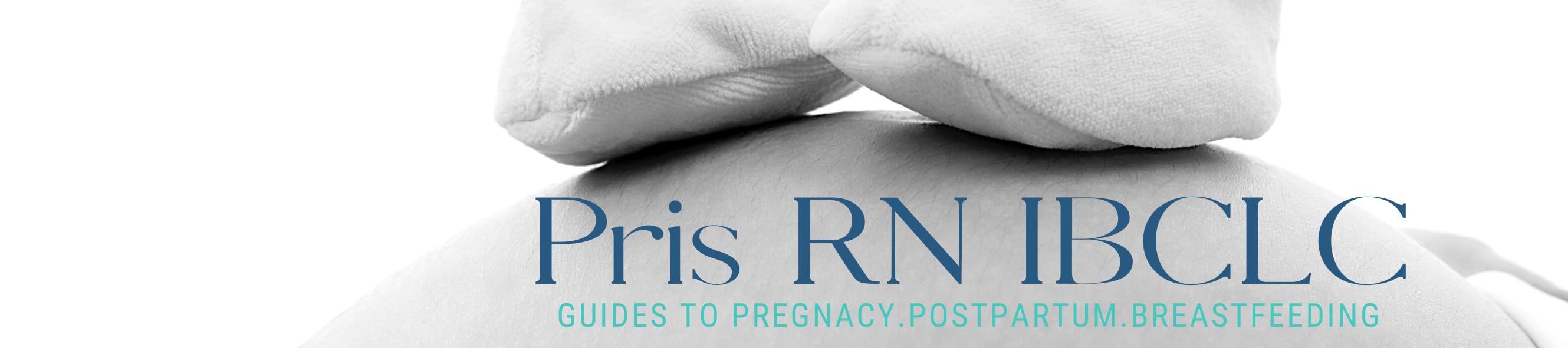 Mom needed, RN & IBCLC approved's Amazon Page