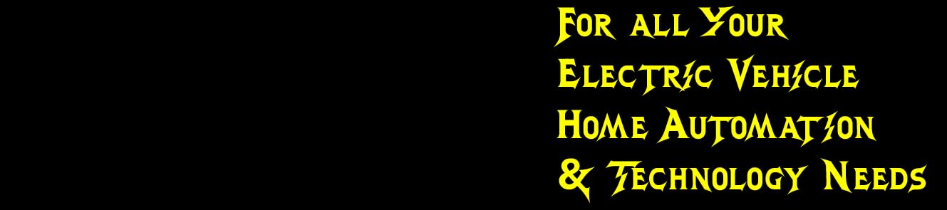 EV Life's Amazon Page