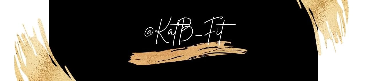 Katb_fit's Amazon Page