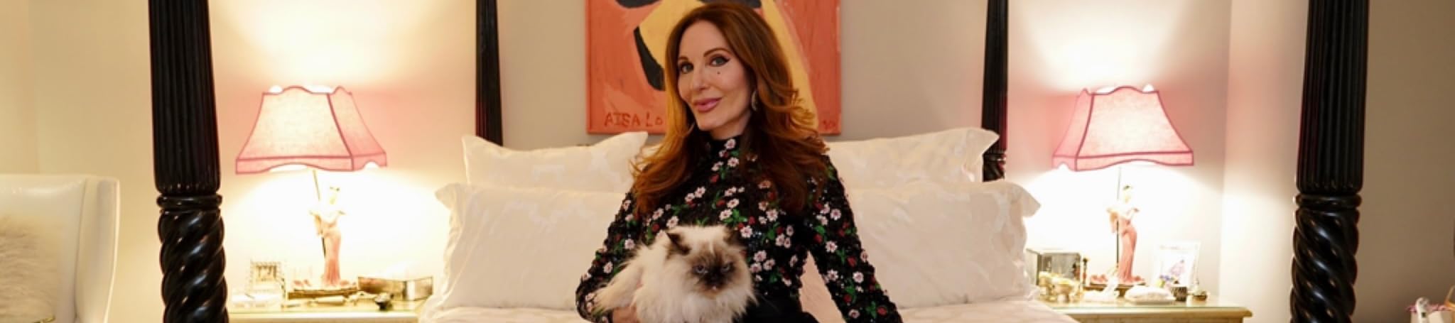 Everyday Glamour by Tara Solomon's Amazon Page