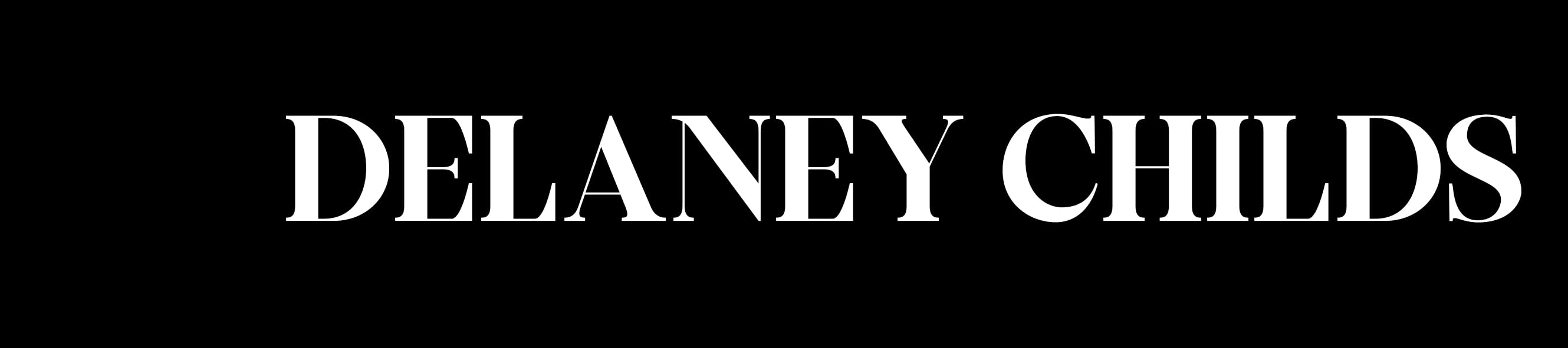 Delaney Childs's Amazon Page