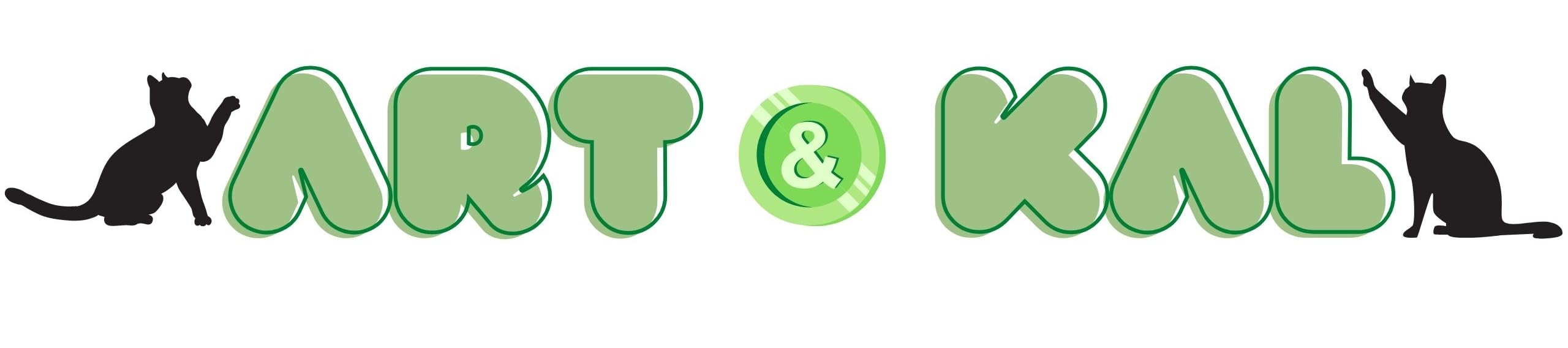 Art and Kal's Picks's Amazon Page