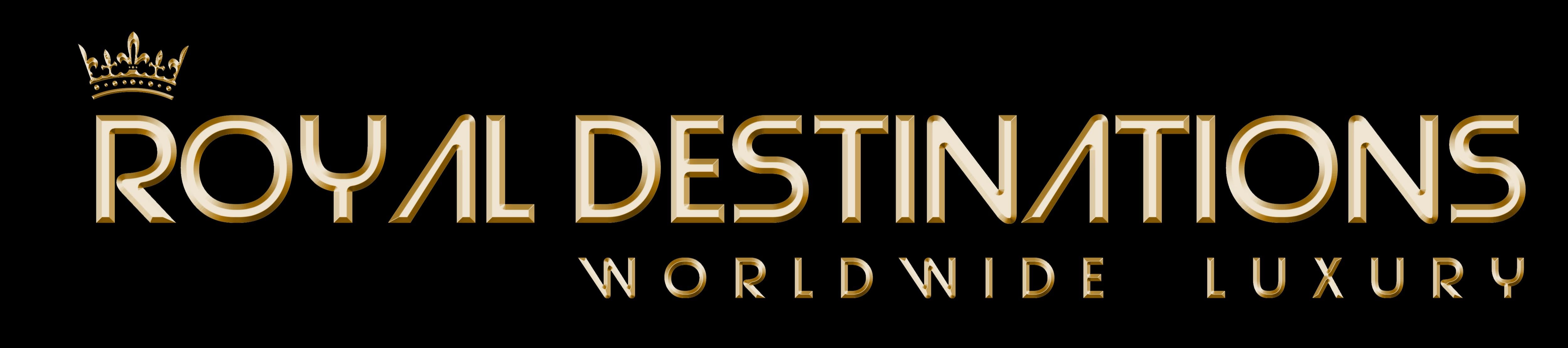 Royal Destinations's Amazon Page