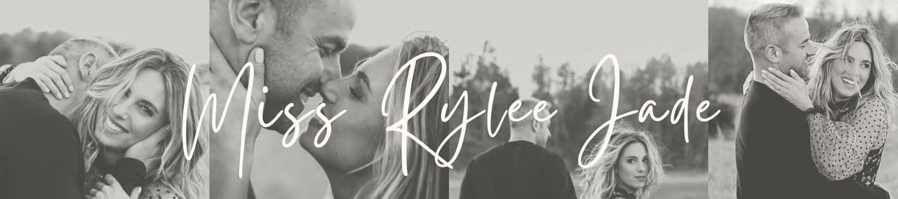 Miss Rylee Jade's Amazon Page