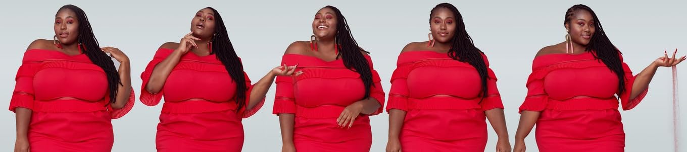 Jezra M.'s Amazon Page